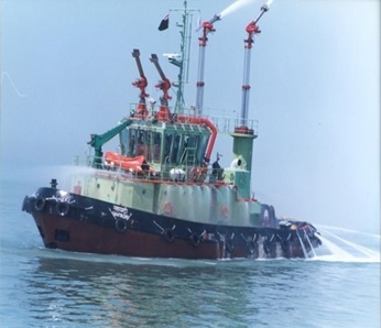 Tugs Built by Mazagon Dock | Maritime Solutions